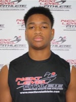 Kelan Smith, First Baptist Academy, Wide Receiver