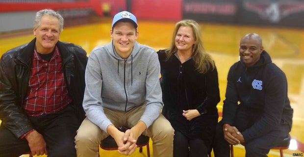 Walker Kessler: Basketball, Clarity, and Family