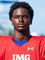 Jayden Wade, IMG Academy, Quarterback