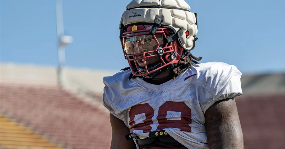 Penn State adds former Iowa State defensive lineman Ikenna Ezeogu to ...