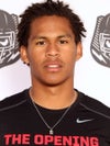 Jordan Atkinson, Caprock, Wide Receiver