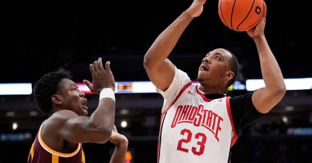 Minnesota Basketball Portal Profile: Ohio State Big Zed Key