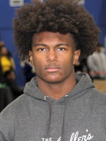 Karson Gordon, Episcopal, Quarterback