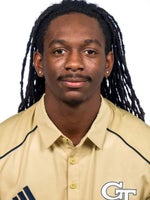 Troy Stevenson, Georgia Tech, Cornerback