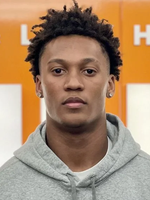 Kenneth Simon II, Brentwood Academy, Linebacker