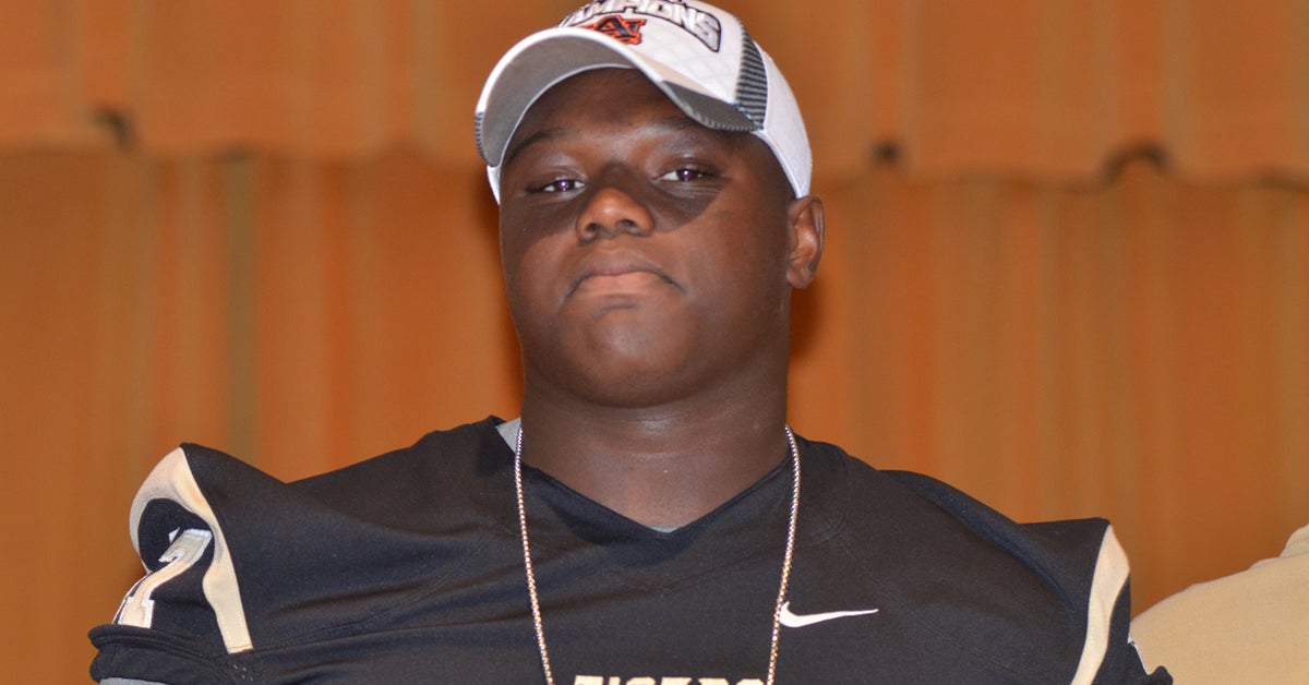 Coach Sees Hard Worker In Davidson