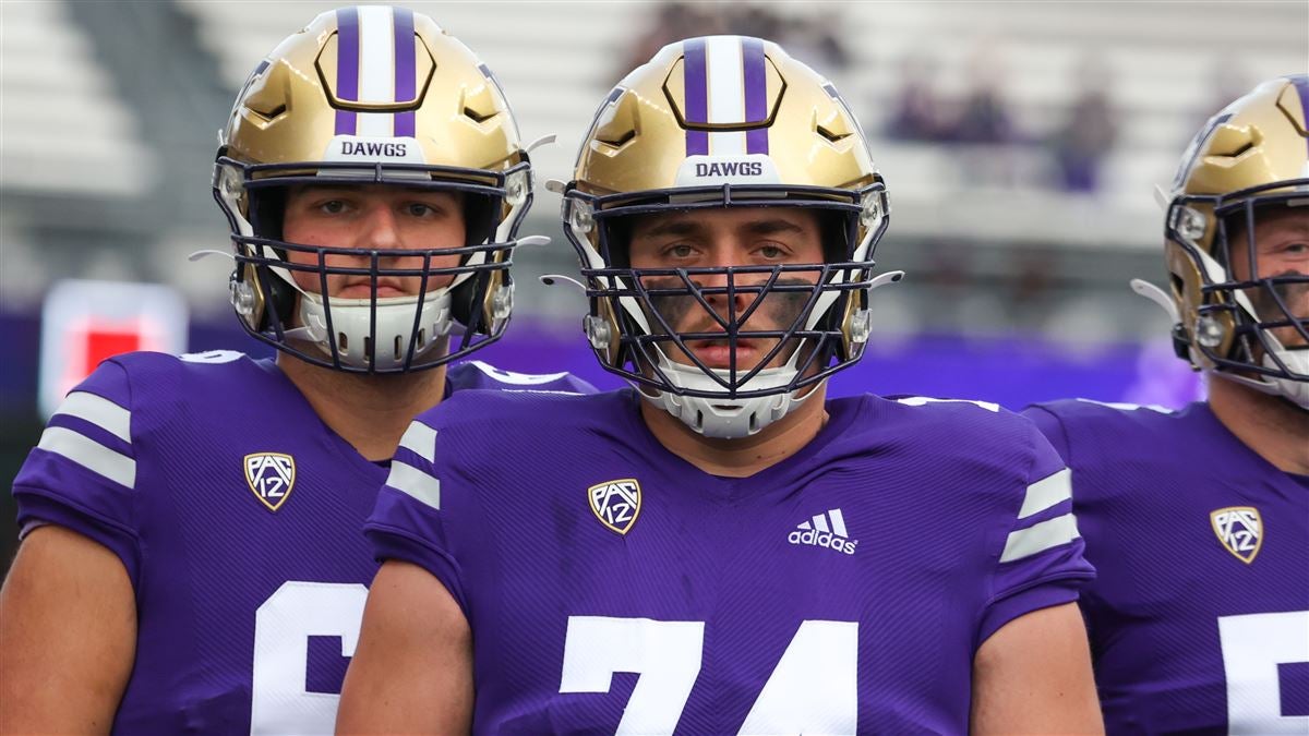 Ten things to watch for during the Washington Spring Preview