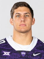 Michael Epley, TCU, Edge