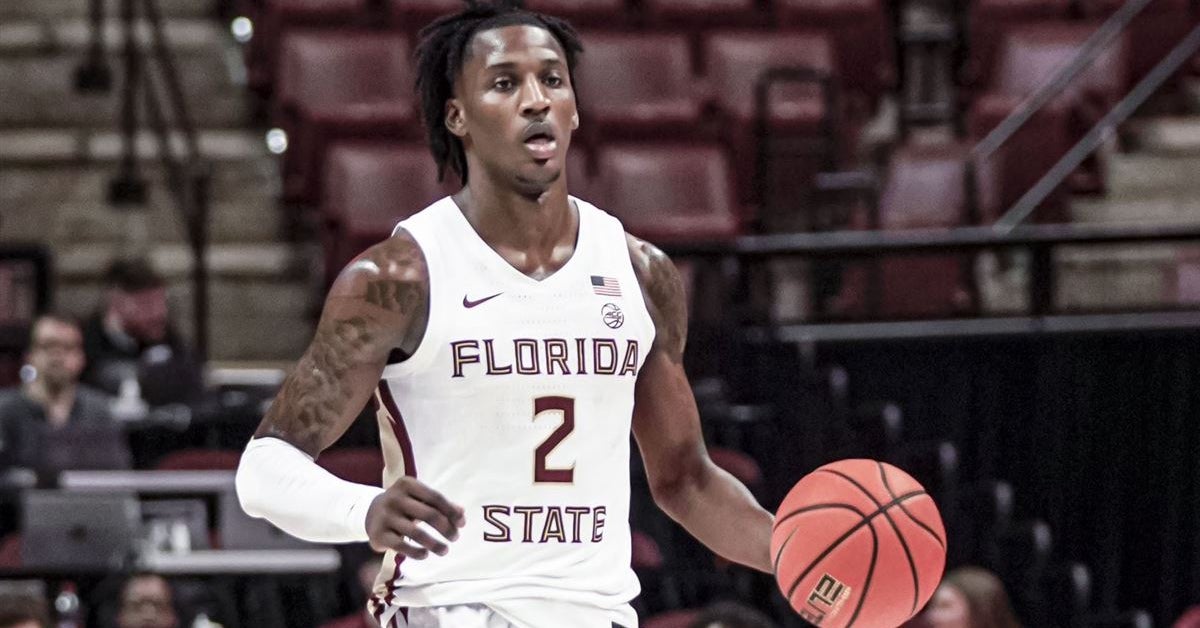 FSU men's basketball defeats Flagler in exhibition action on Sunday