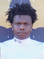 OJ Ross, Cocoa, Running Back