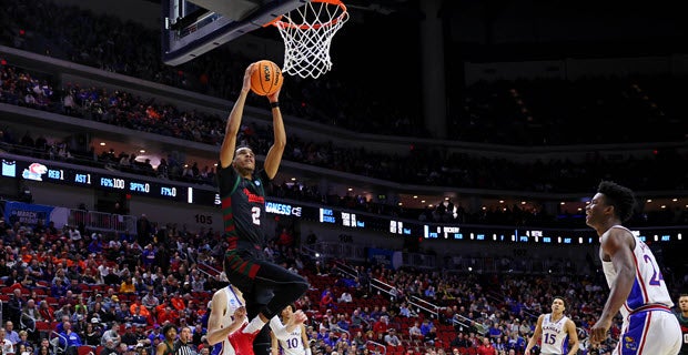 Howard transfer Steve Settle announces Temple commitment