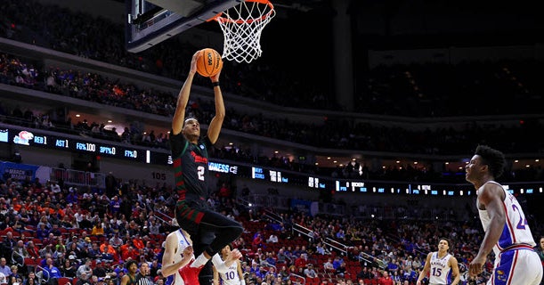 Howard transfer Steve Settle announces Temple commitment