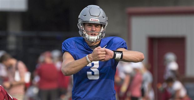 Tyler Hilinski's parents reveal he had early stage CTE