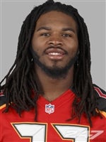 Mark Barron, Los Angeles, Safety