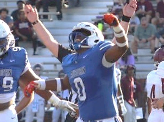 APP STATE MANIA 2025 SIGNING DAY CENTRAL