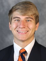 Matt Gahm, Virginia, Linebacker