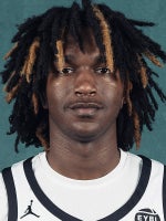 Ashton Pierce, North Mecklenburg, Shooting Guard