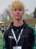 Joseph Kolega, Skutt Catholic, Wide Receiver