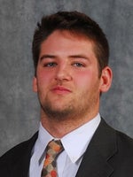 Michael Kalaman, Temple, Linebacker