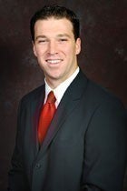 Matt Mckillop, Assistant Coach (BK), Davidson Wildcats