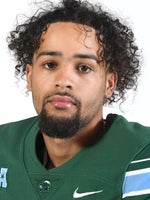 Lance Robinson, Tulane, Cornerback