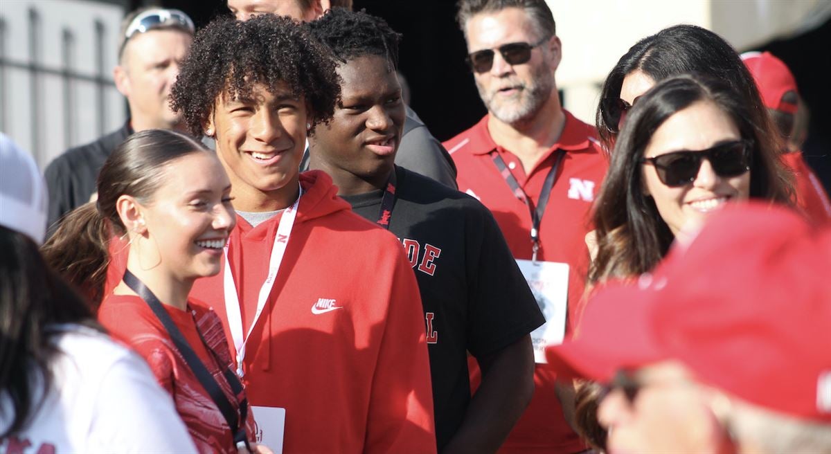 Caleb Benning commits to Nebraska