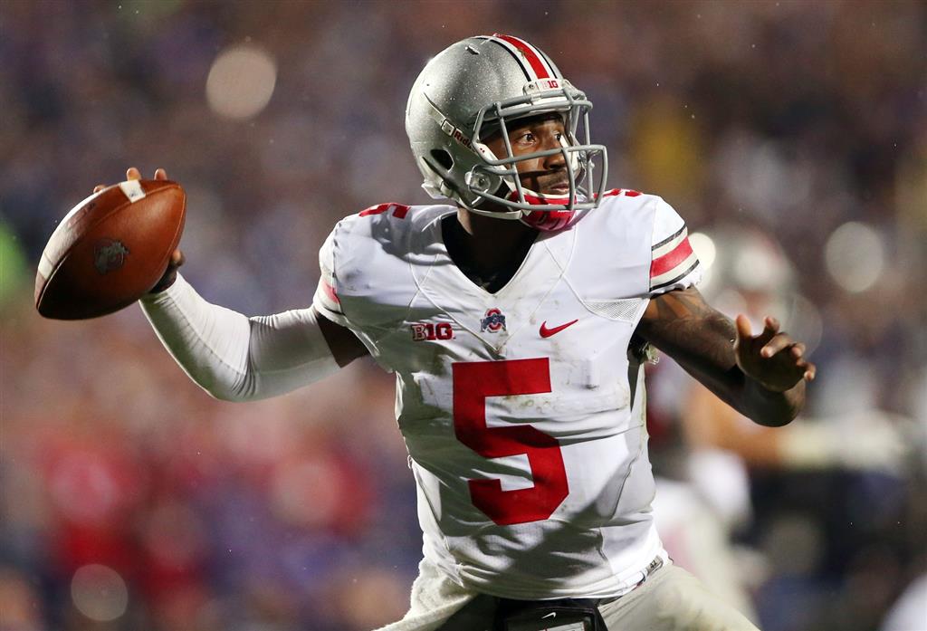 Buckeyes well represented in top 100 college players list