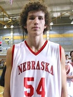 Matt Hill, Texas, Power Forward