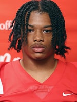 Khmari Johnson, Austin Peay, Linebacker