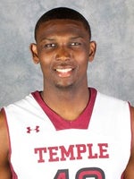 Daniel Dingle, Temple, Power Forward