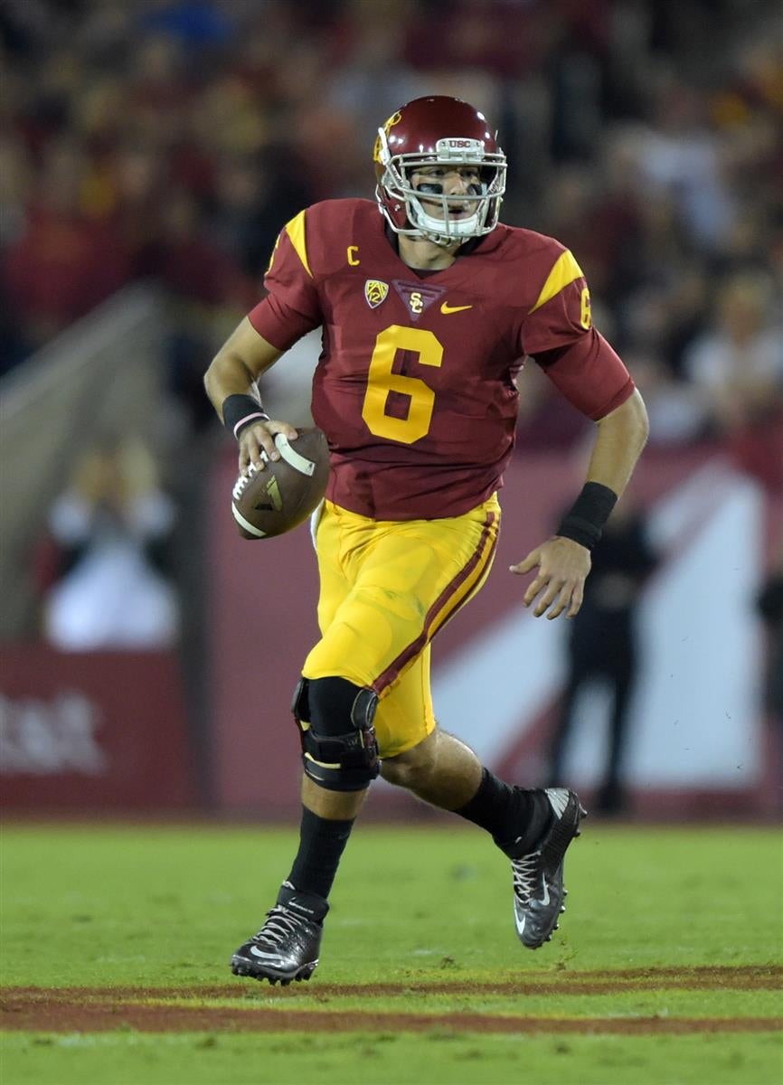 Cody Kessler Usc