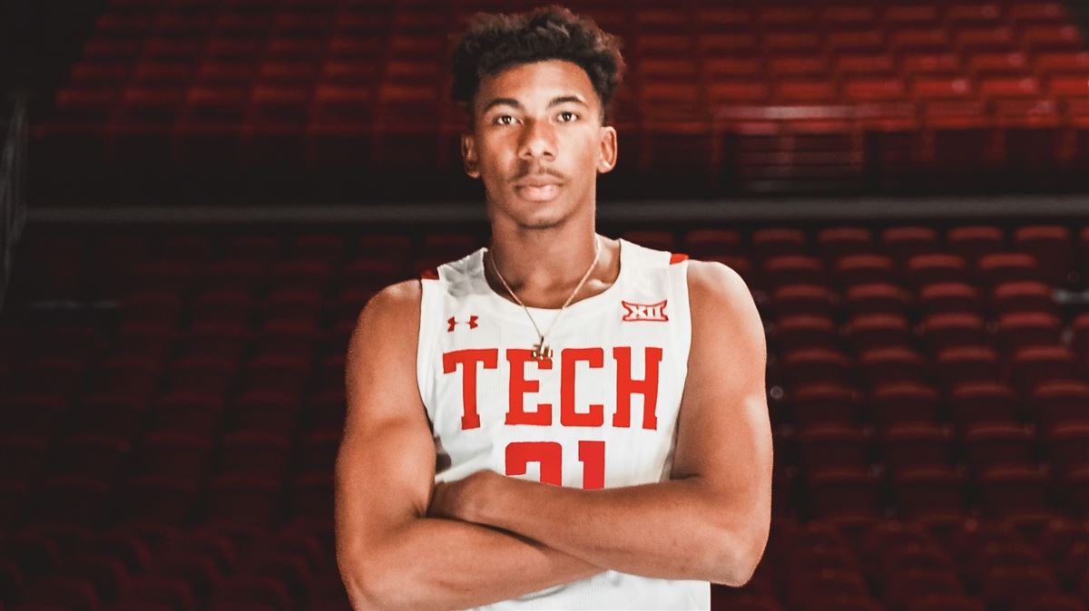 Four-star wing Chase McCarty breaks down his final five