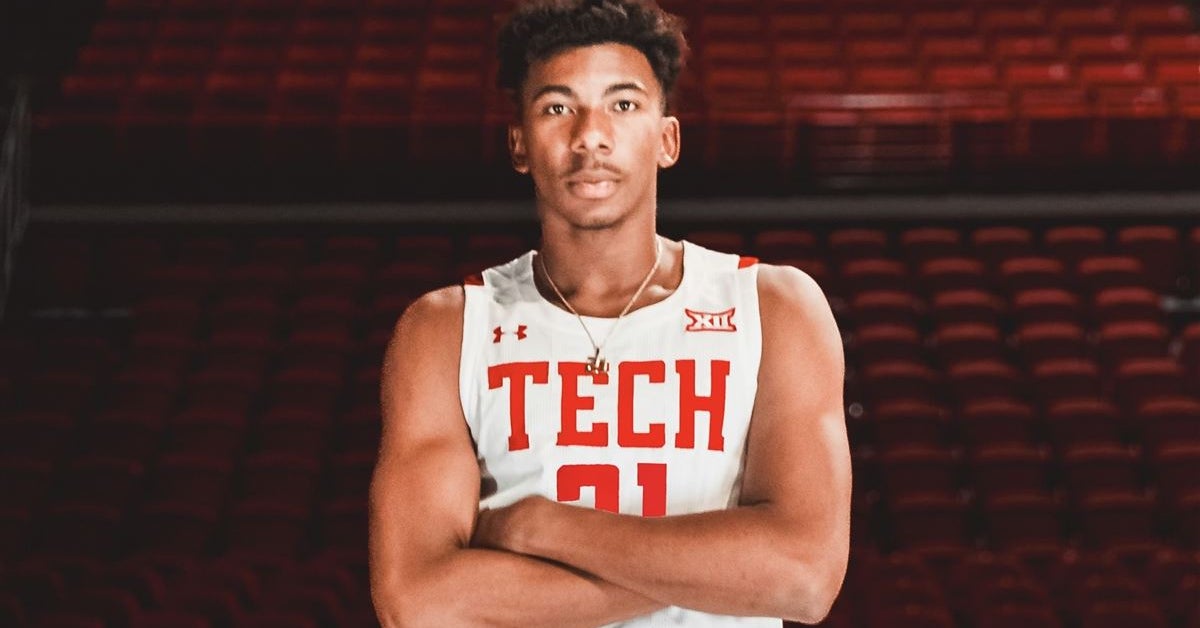 Four-star wing Chase McCarty breaks down his final five