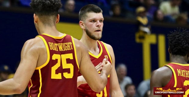 Nick Rakocevic expanded his range and the depth of his game