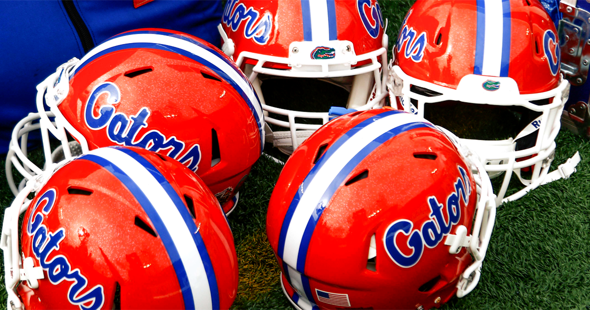 The 21 best helmets in college football