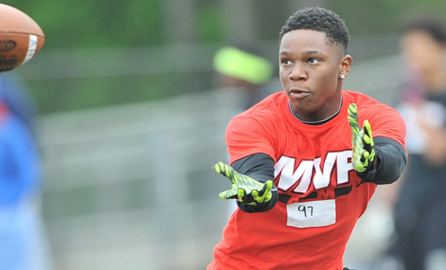 Rebel Rise: A Rebel's Younger Brother Shines At Opening Regional