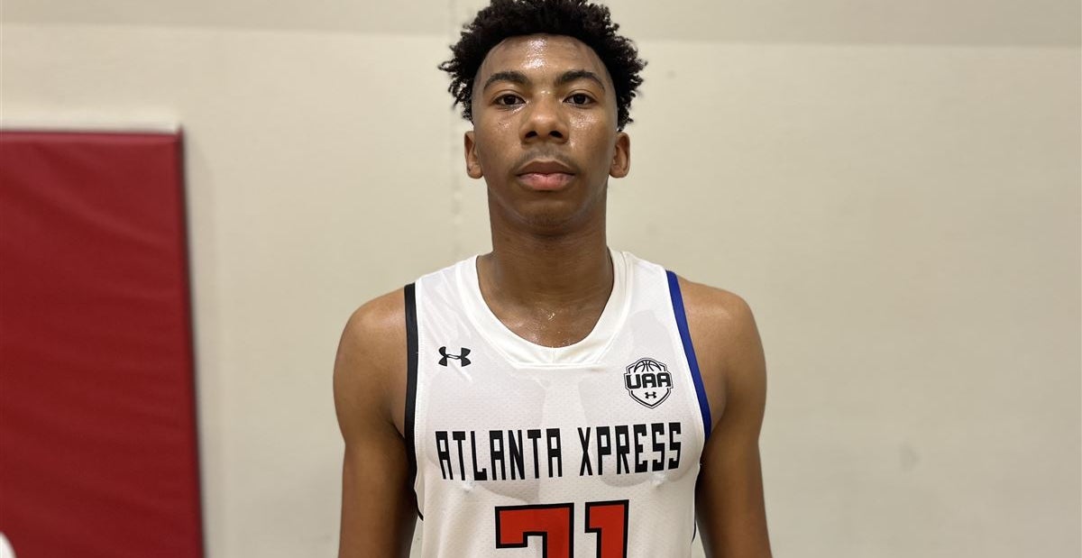 2024 wing Chase McCarty raising his stock in 2024