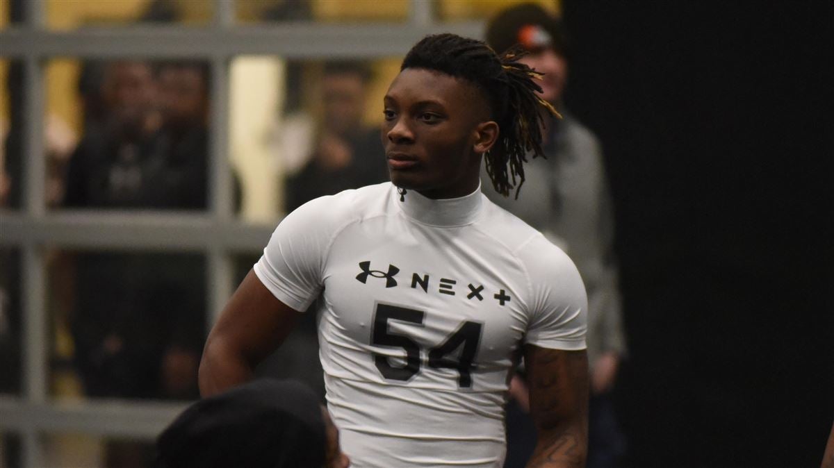 Tyler's Tidbits (4/10): Predicting a top target to Penn State + Update ... Tyler's Tidbits (4/10): Predicting a top target to Penn State + Update ...