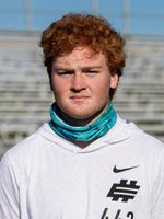 Will Prichard, The King's Academy, Quarterback