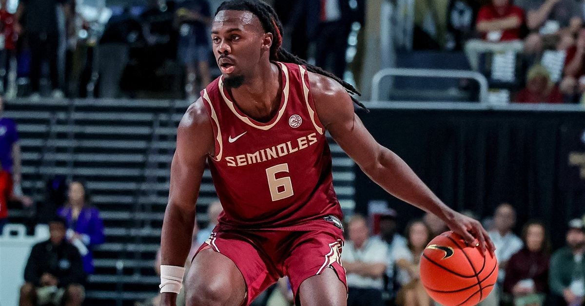 Photo Gallery: FSU Men's Basketball Exhibition vs. Alabama in Ballin at ...