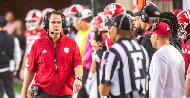 Preview & Prediction: No. 2 Indiana vs. UCLA