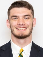 Logan Compton, Houston, Tight End