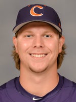 Garret Lovorn, Pendleton, Relief Pitcher