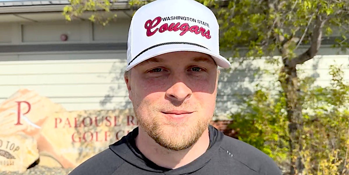 Ben Arbuckle: WSU offense line will be more physical in ’24 - Football ...