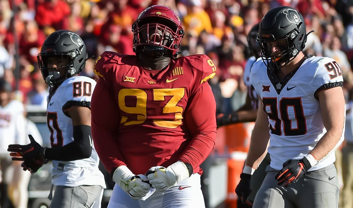 Oklahoma State vs. Iowa State: Betting odds, spread, predictions and picks