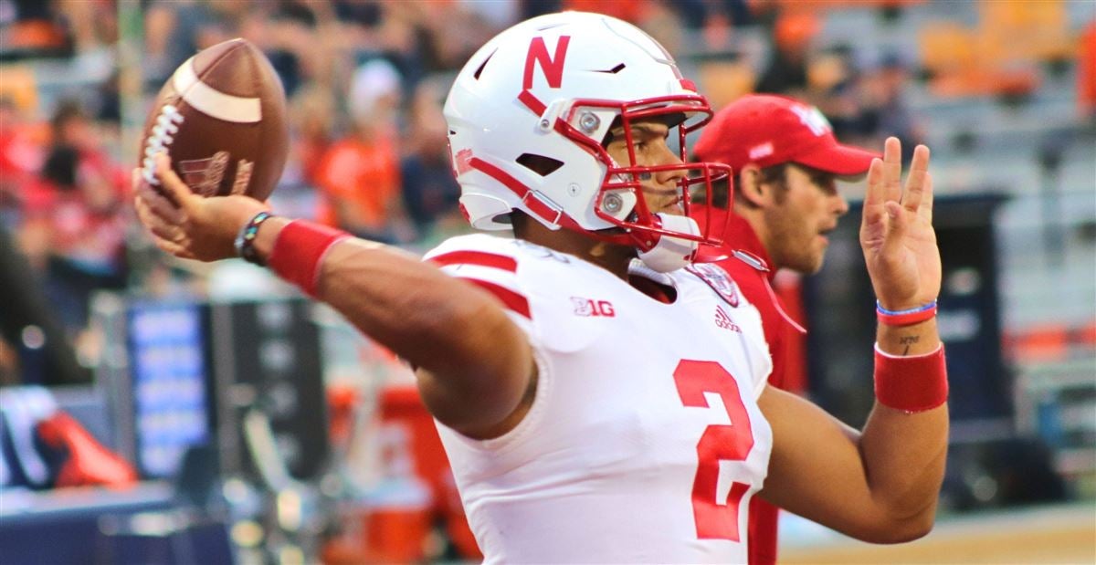 Husker247 Hype Cast: Wisconsin