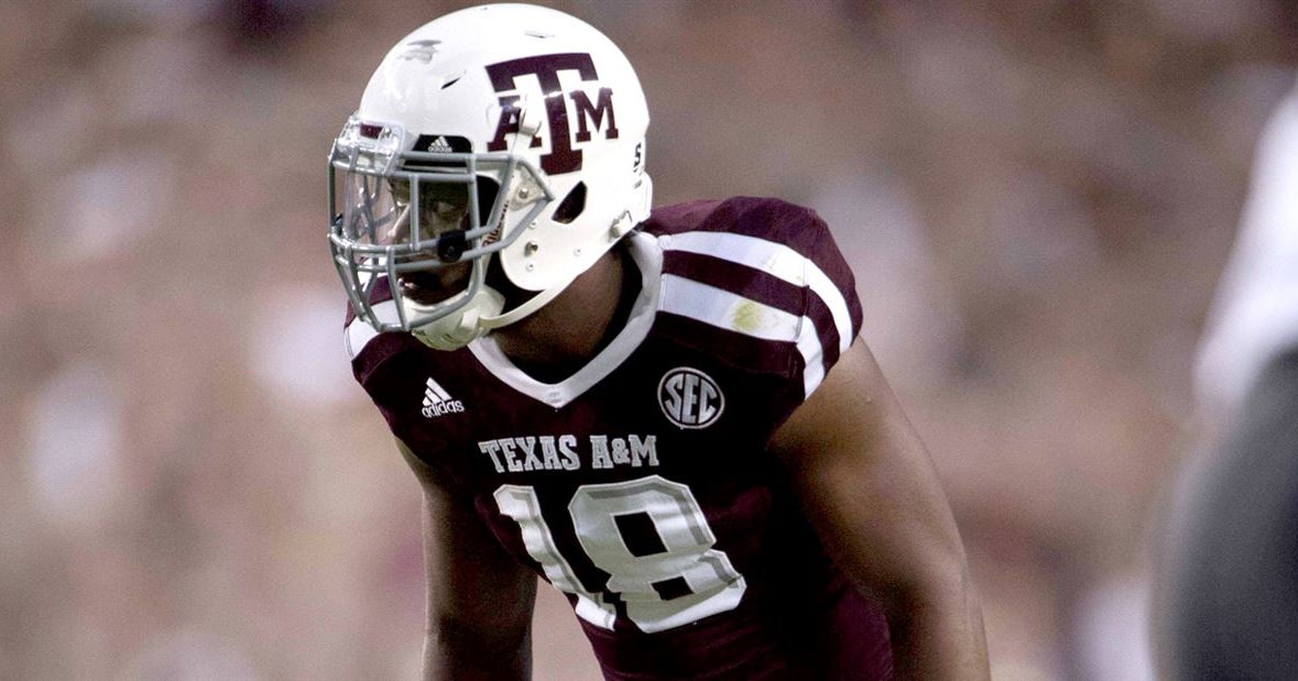A&M roster breakdown: Howard trying to find role in secondary