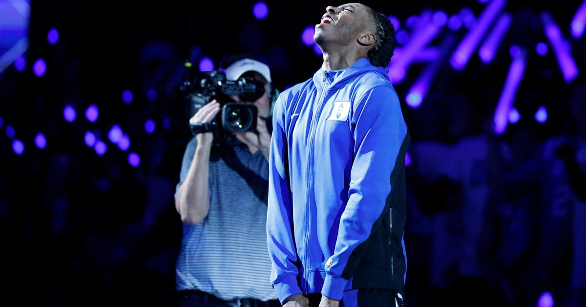 Road win, real lessons: Duke outlasts Florida State 91–87 with 23 ...