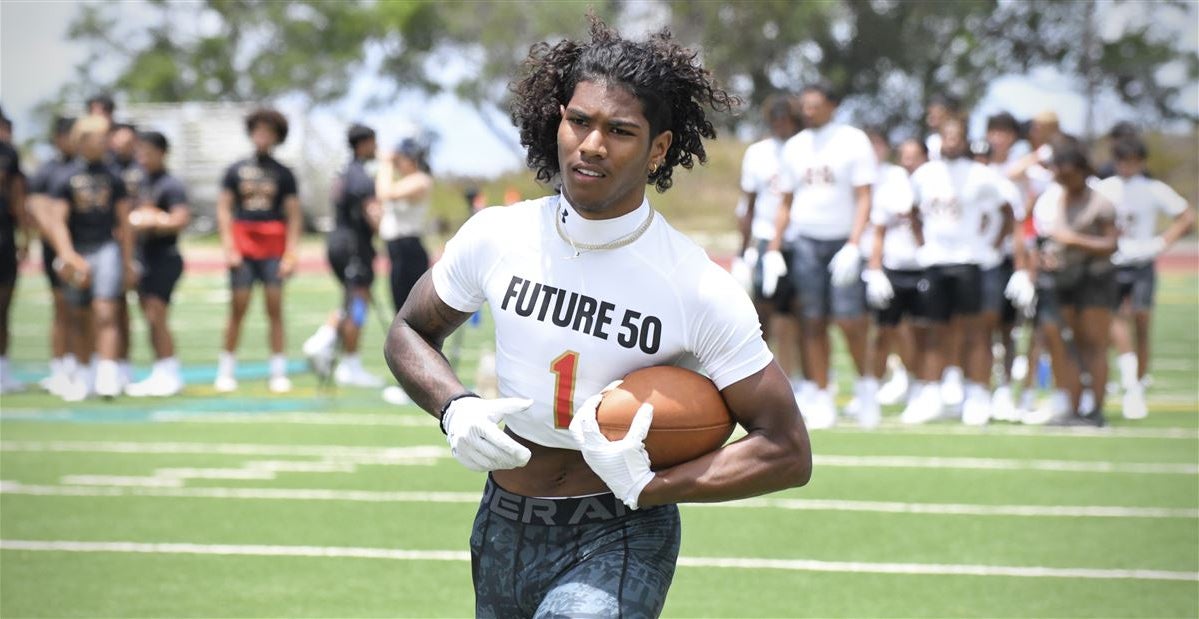 2025 Top247 rankings: Record number of OLs highlight final five-star ...
