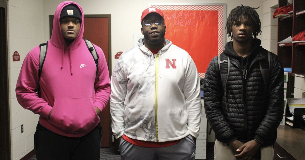 Coach Speak: Fort Wayne (Ind.) North Side head coach Ben Johnson talks ...